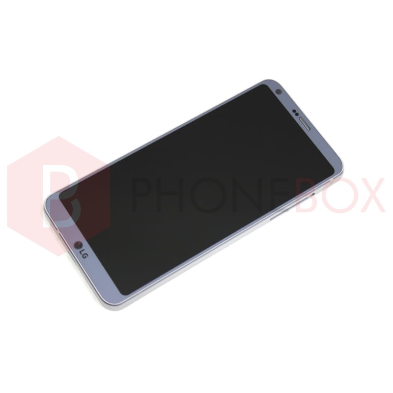 LG G6 H870 H873 - WYMIANA WYŚWIETLACZA PhoneBOX | Serwis i sklep GSM ...
